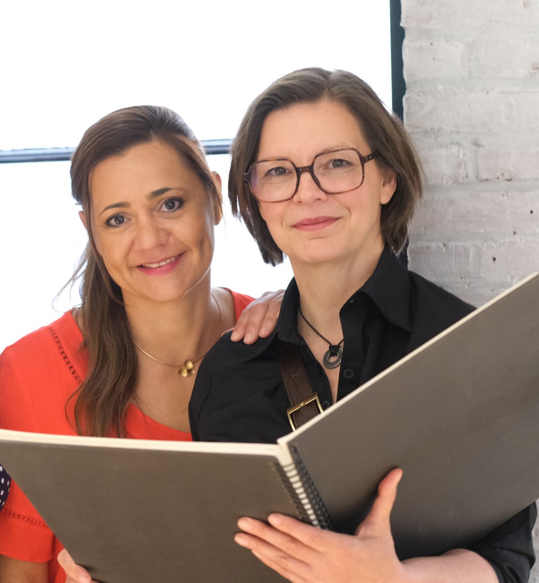 COPIO is een fusie van copywriting en 'io' (Italiaans voor 'ik')